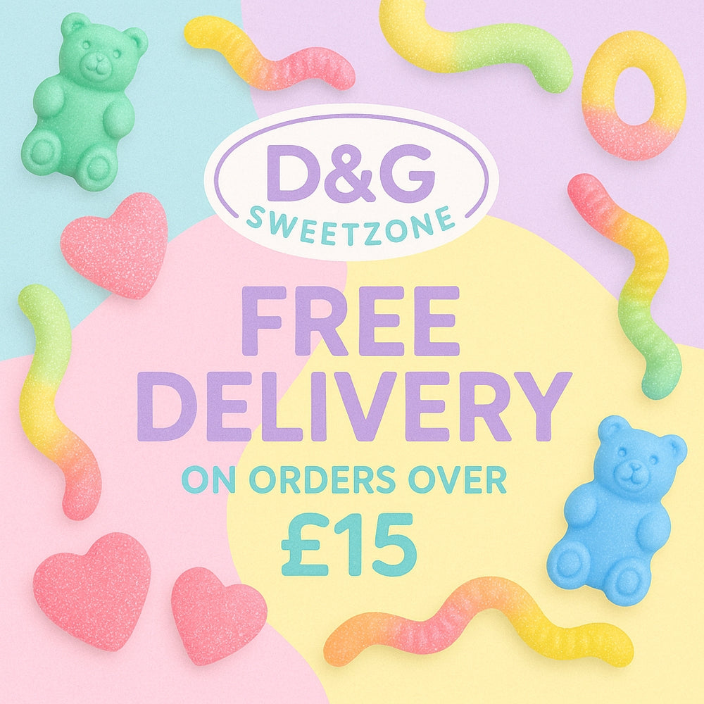 "D&G Sweetzone - Scotland's Premier Sweet Shop | Fast UK Delivery" – D ...