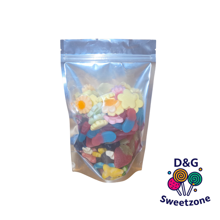 D&G Sweetzone | Scottish Sweet Shop Falkirk | Retro & Pick n Mix Sweet