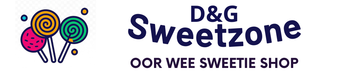 D&G Sweetzone | Scottish Sweet Shop Falkirk | Retro & Pick n Mix Sweet