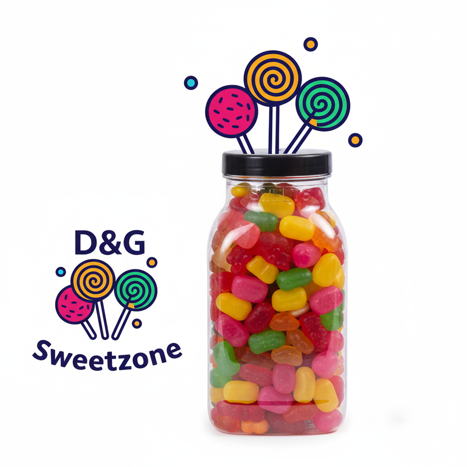 D&G Sweetzone | Scottish Sweet Shop Falkirk | Retro & Pick n Mix Sweet